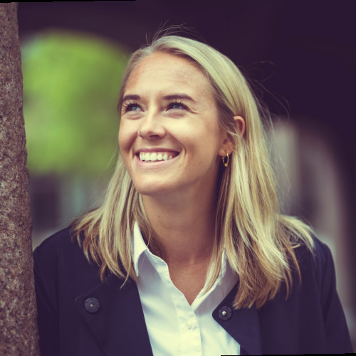 Josephine Leine-Granlie Ramm - Prosjektleder - WAL | LinkedIn Josephine Leine-Granlie Ramm - Prosjektleder - WAL | LinkedIn