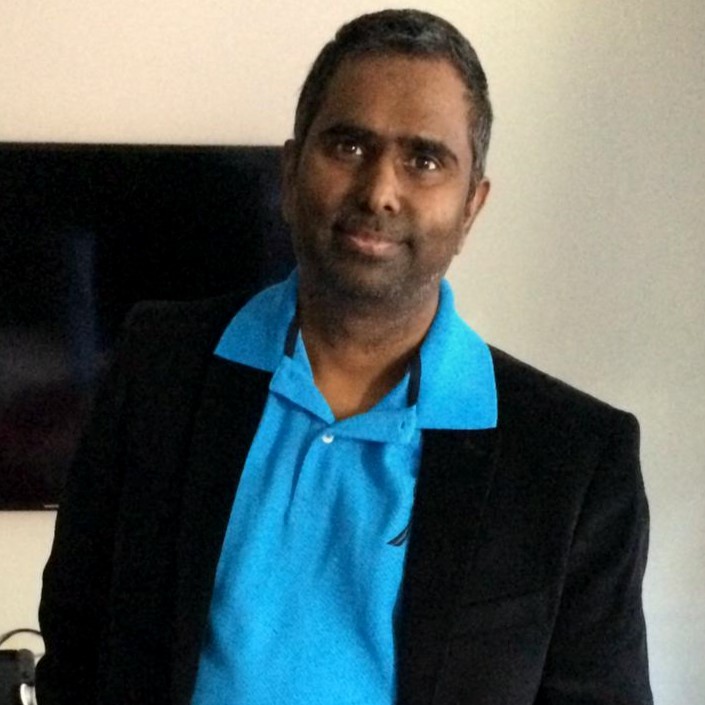 Swaminathan Natarajan | LinkedIn Swaminathan Natarajan | LinkedIn