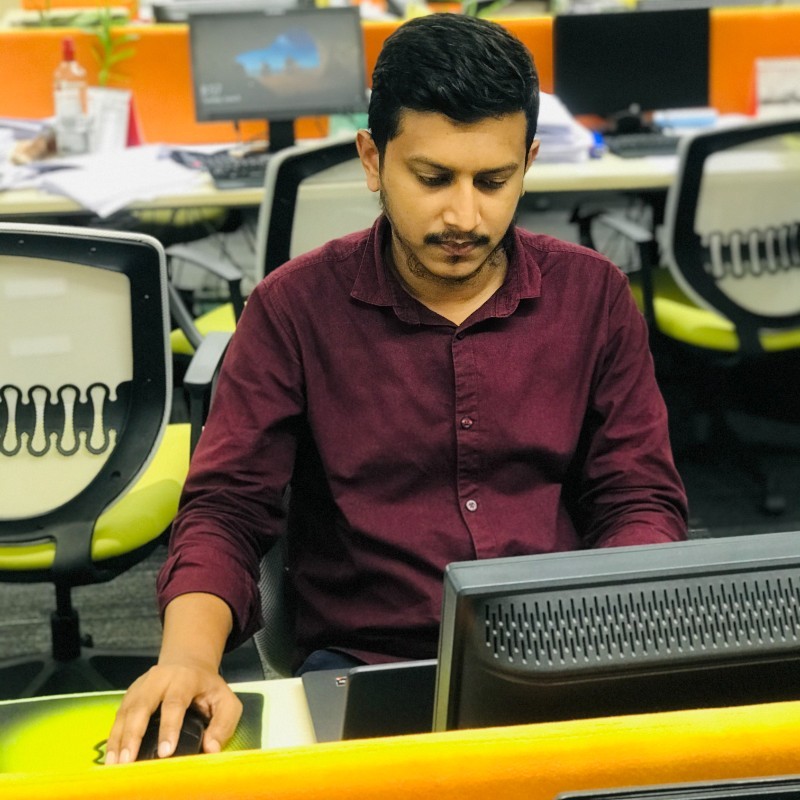 Sheikh Md. Khairul Alam - Deputy Manager - ACNABIN Chartered ... Sheikh Md. Khairul Alam - Deputy Manager - ACNABIN Chartered ...