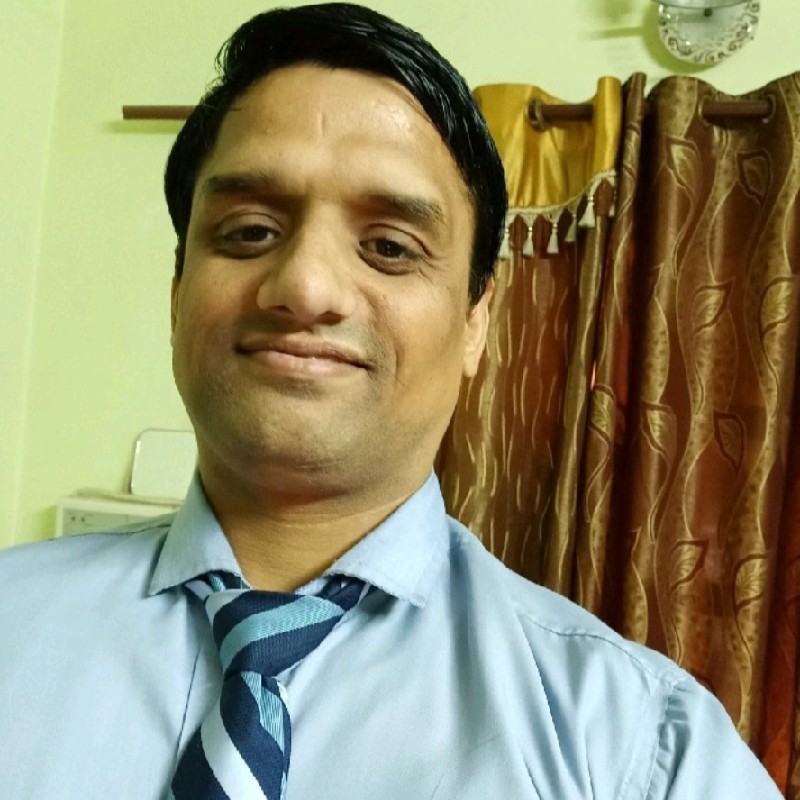 Ravi Kumar Sharma - CMA - None | LinkedIn Ravi Kumar Sharma - CMA - None | LinkedIn