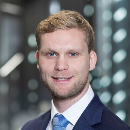 Sam Coote | LinkedIn Sam Coote | LinkedIn