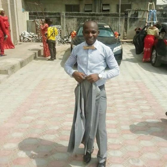 Anukam Kennedy - Nigeria | Professional Profile | LinkedIn Anukam Kennedy - Nigeria | Professional Profile | LinkedIn