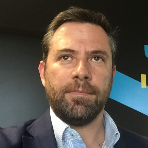 Jorge Garcia Jimenez - Europe Operations Solution Innovation Director ... Jorge Garcia Jimenez - Europe Operations Solution Innovation Director ...