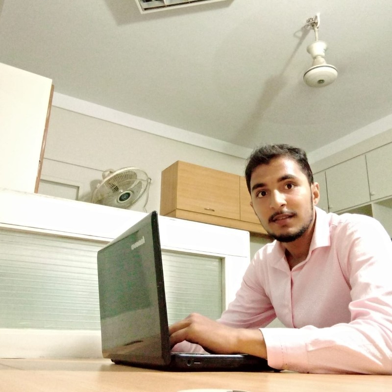 Muhammad Mamoon - Digital Marketer - Marketing Sprout | LinkedIn Muhammad Mamoon - Digital Marketer - Marketing Sprout | LinkedIn