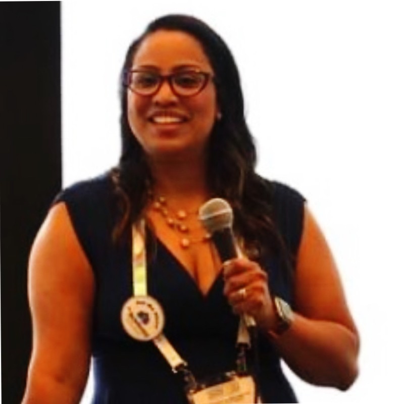 Zuly Vazquez, M.Ed - Manager of Early Head Start Professional Learning ... Zuly Vazquez, M.Ed - Manager of Early Head Start Professional Learning ...
