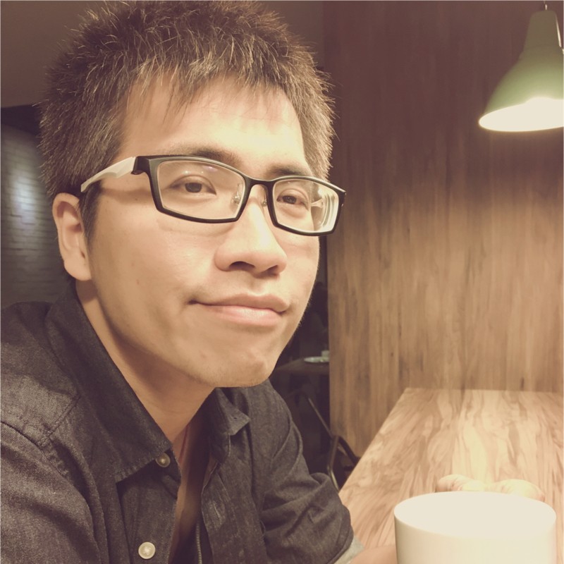 Yu-Chao Huang | LinkedIn Yu-Chao Huang | LinkedIn