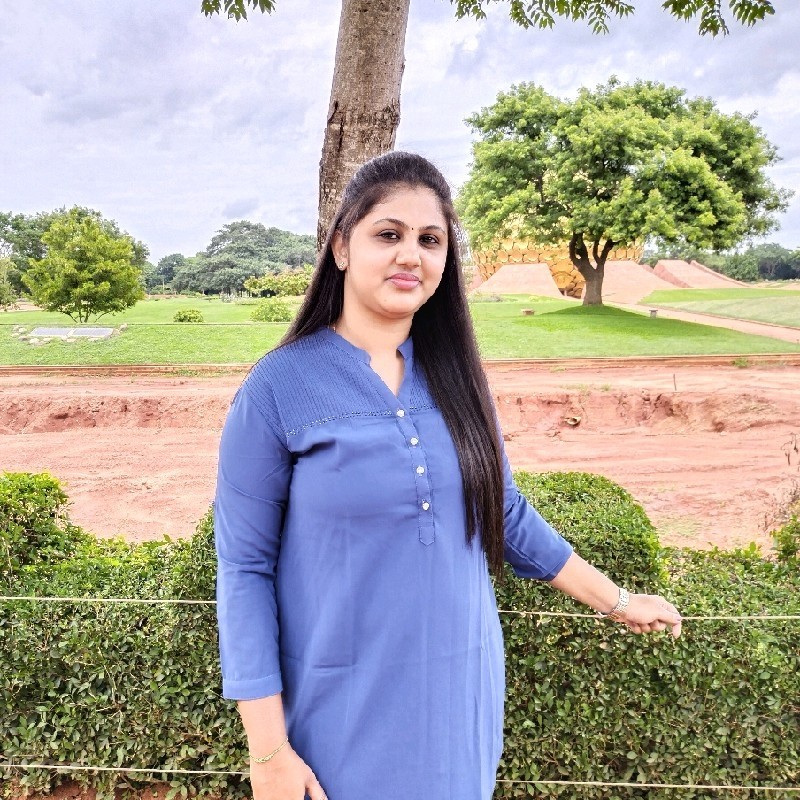 Haritha Baskaran | LinkedIn Haritha Baskaran | LinkedIn