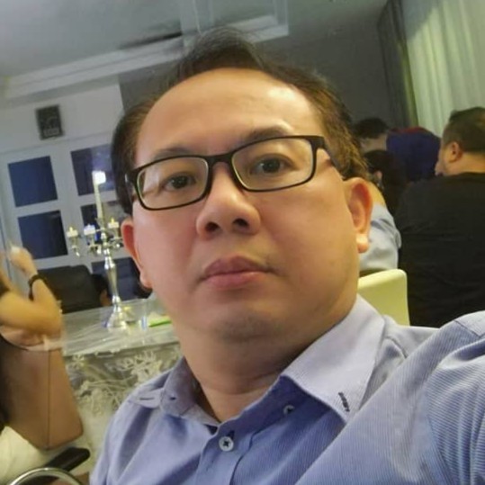 Hung Teong Yeo - Departmental Manager - Iso Technology Sdn. Bhd. | LinkedIn Hung Teong Yeo - Departmental Manager - Iso Technology Sdn. Bhd. | LinkedIn
