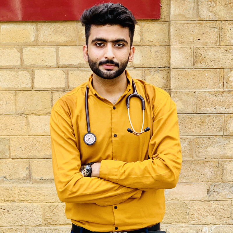 Dr Sangeet Kumar - Doctor - Civil Hospital Karachi | LinkedIn Dr Sangeet Kumar - Doctor - Civil Hospital Karachi | LinkedIn