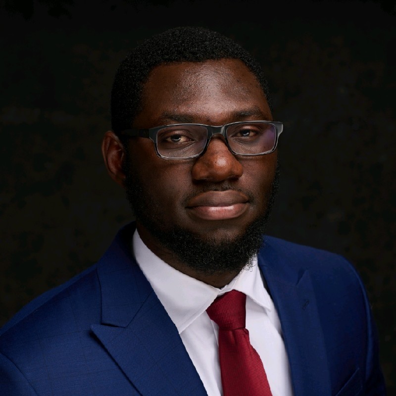 Stephen Kofi Acheampong - Graduate Teaching Assistant - Michigan ... Stephen Kofi Acheampong - Graduate Teaching Assistant - Michigan ...