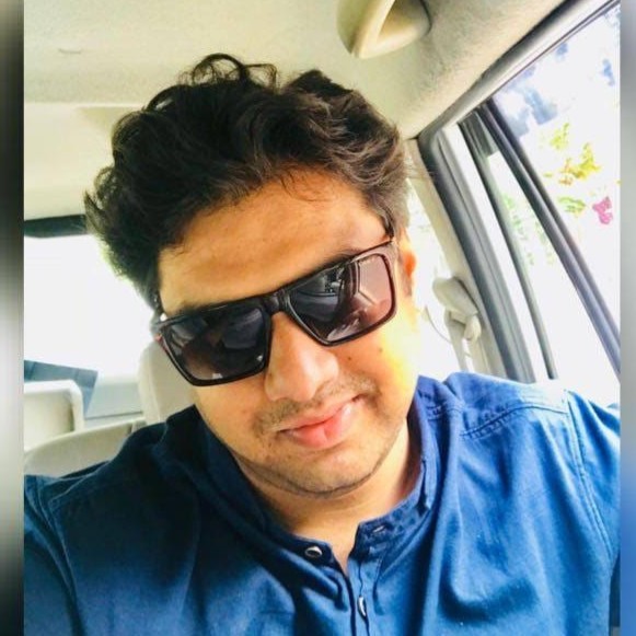 Sagar Gupta | LinkedIn Sagar Gupta | LinkedIn
