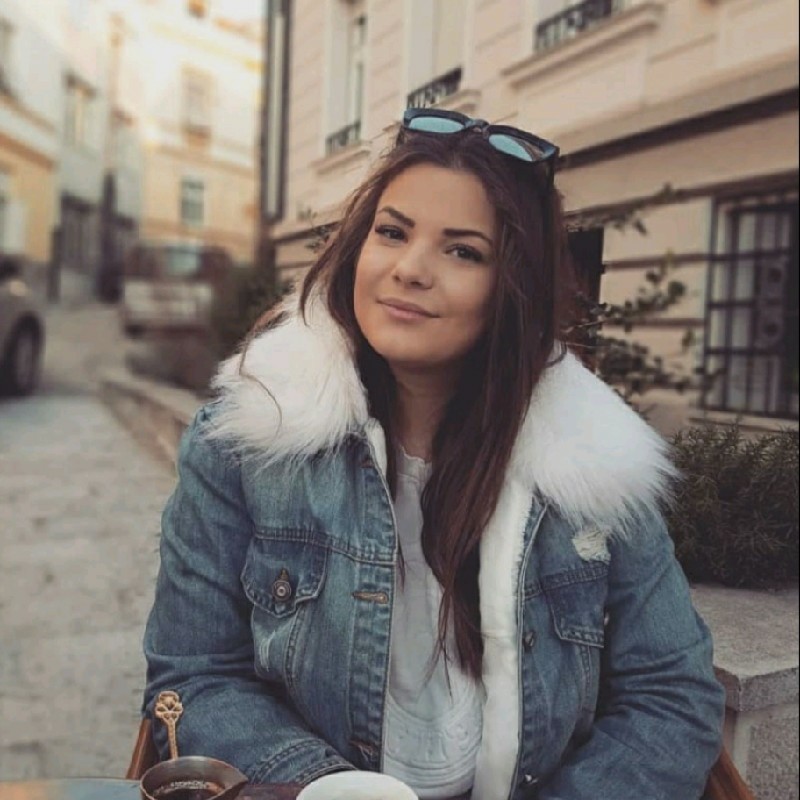 Marija Knezevic - jysk - JYSK | LinkedIn Marija Knezevic - jysk - JYSK | LinkedIn