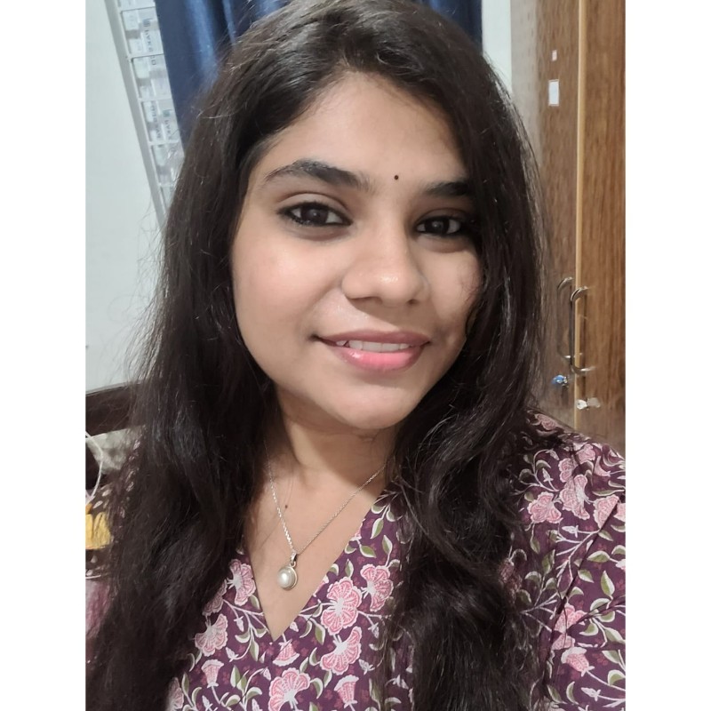 Sai Swetha Mandapaka | Professional Profile | LinkedIn Sai Swetha Mandapaka | Professional Profile | LinkedIn