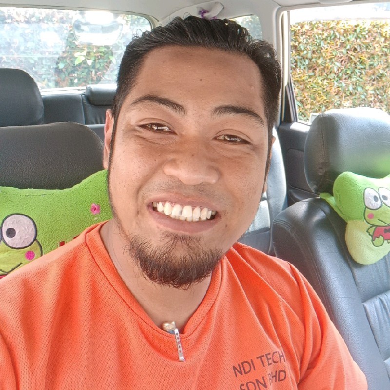 Mohd izwan hakim Ibrahim - Freelance electrician - Self-employed | LinkedIn Mohd izwan hakim Ibrahim - Freelance electrician - Self-employed | LinkedIn