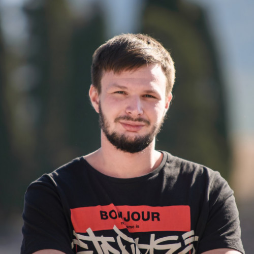 Aleksei Tsybulnikov - Ruby On Rail Developer - FiveLabs | LinkedIn Aleksei Tsybulnikov - Ruby On Rail Developer - FiveLabs | LinkedIn