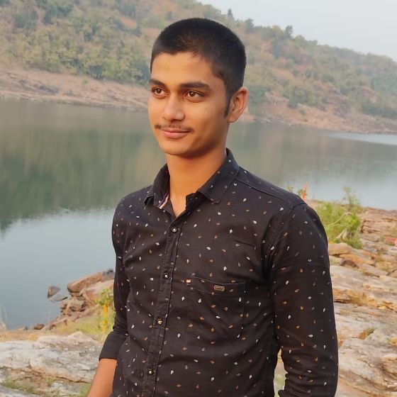 Naman Sharma - Affiliate Manager - Self-employed | LinkedIn Naman Sharma - Affiliate Manager - Self-employed | LinkedIn