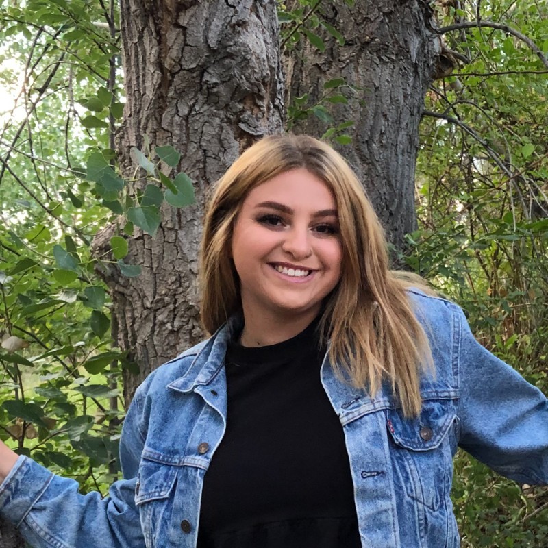 Caitlin Bryant - Metropolitan State University of Denver - Denver ... Caitlin Bryant - Metropolitan State University of Denver - Denver ...