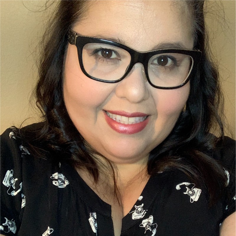 Juanita Rodriguez - Advocate ll - Community Bridges | LinkedIn Juanita Rodriguez - Advocate ll - Community Bridges | LinkedIn