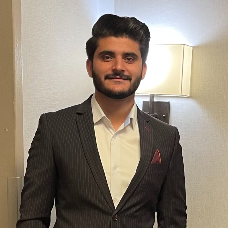 Faizan Saeed - PwC Luxembourg | LinkedIn Faizan Saeed - PwC Luxembourg | LinkedIn