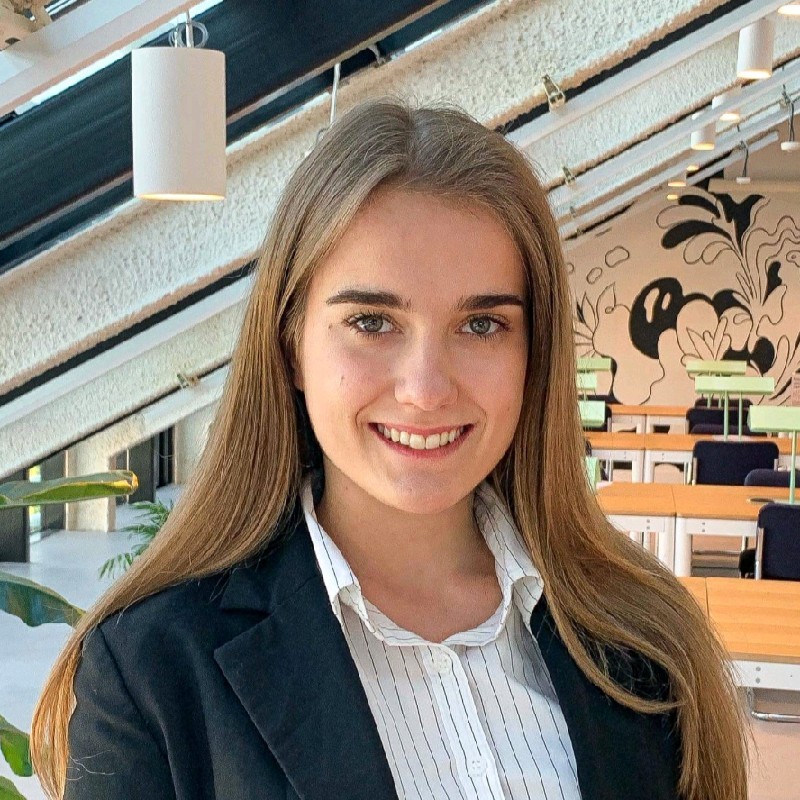Aneta Trzeciak | LinkedIn Aneta Trzeciak | LinkedIn