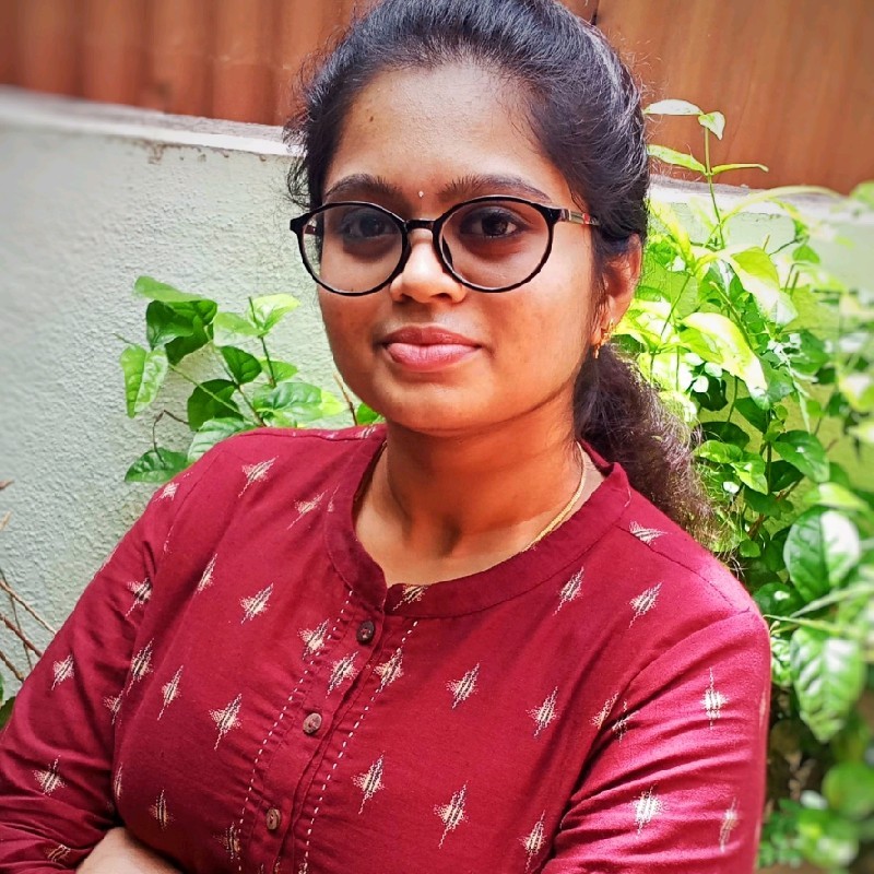 PREETHI RAVI - Laboratory Technologist - Sarvamangala | LinkedIn PREETHI RAVI - Laboratory Technologist - Sarvamangala | LinkedIn