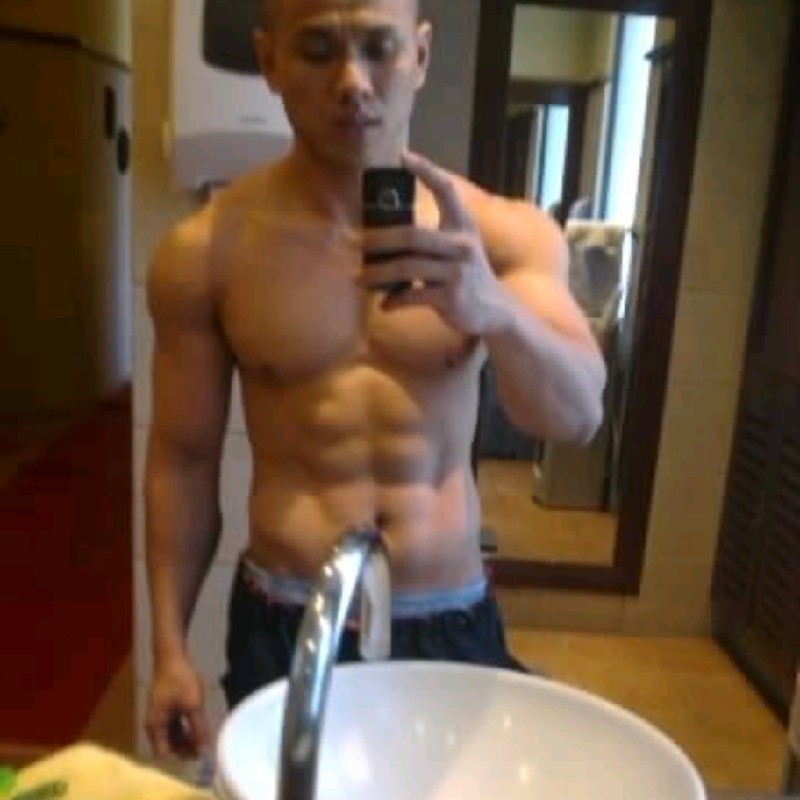 Randy Lao - Personal Trainer - Self-employed | LinkedIn Randy Lao - Personal Trainer - Self-employed | LinkedIn