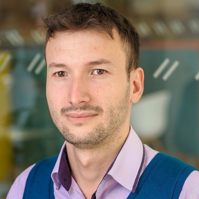 Viorel Buliga | LinkedIn Viorel Buliga | LinkedIn