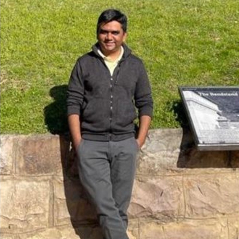 Chintan Patel | LinkedIn Chintan Patel | LinkedIn