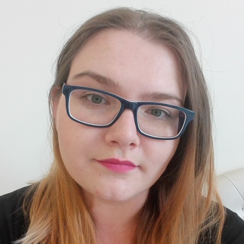 Anna Szymczyk - Częstochowa i okolice | Profil zawodowy | LinkedIn Anna Szymczyk - Częstochowa i okolice | Profil zawodowy | LinkedIn