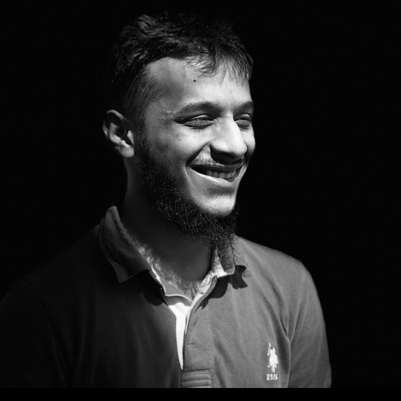 Husain Abbas – Master Thesis Student – Technische Universität Chemnitz ... Husain Abbas – Master Thesis Student – Technische Universität Chemnitz ...