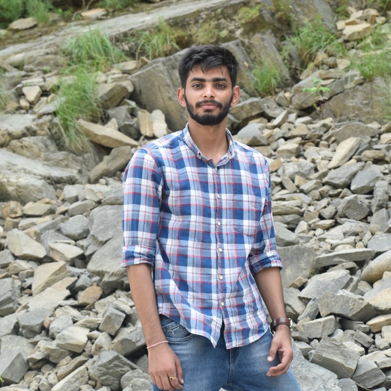 Vishal Yadav | LinkedIn Vishal Yadav | LinkedIn