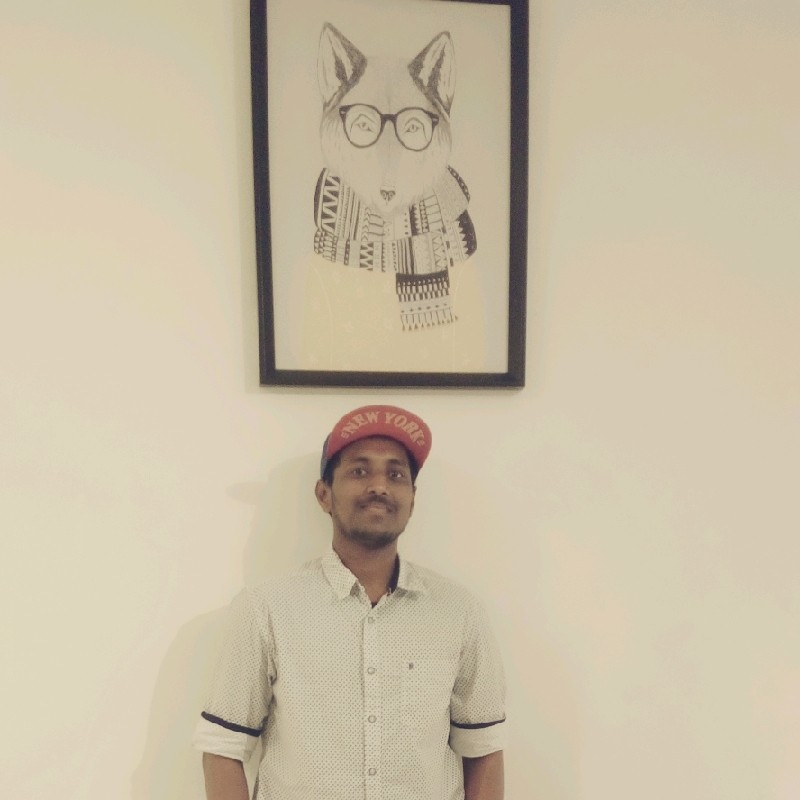 Vecha Venkata Manikanta Sai Teja | LinkedIn Vecha Venkata Manikanta Sai Teja | LinkedIn