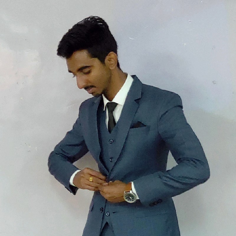 Pratheek Gowda C - Engineer - Daimler Truck Innovation Center India ... Pratheek Gowda C - Engineer - Daimler Truck Innovation Center India ...