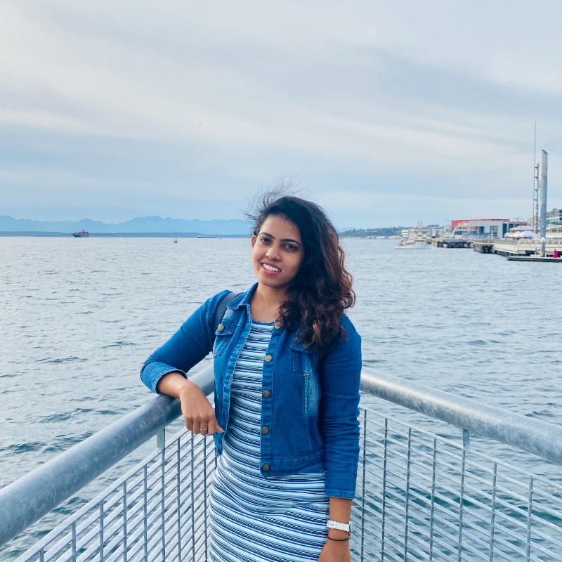 Haasini Sai | LinkedIn Haasini Sai | LinkedIn