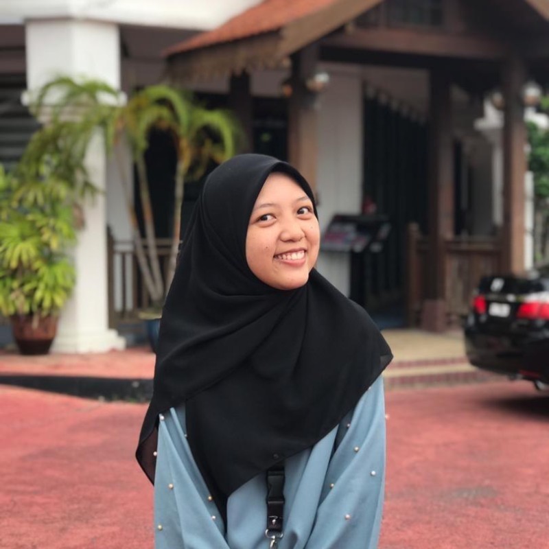 Nurul Husna - Kuantan, Pahang, Malaysia | Profil Profesional | LinkedIn Nurul Husna - Kuantan, Pahang, Malaysia | Profil Profesional | LinkedIn