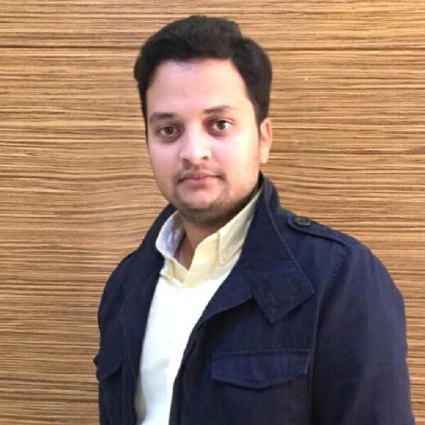 Zeeshan Rahil Ansari - الشرقية الخبر السعودية | ملف شخصي احترافي | LinkedIn Zeeshan Rahil Ansari - الشرقية الخبر السعودية | ملف شخصي احترافي | LinkedIn