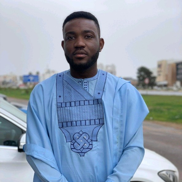 SIJUADE Olasunkanmi Emmanuel - Project Architect - SNOWMAC | LinkedIn SIJUADE Olasunkanmi Emmanuel - Project Architect - SNOWMAC | LinkedIn