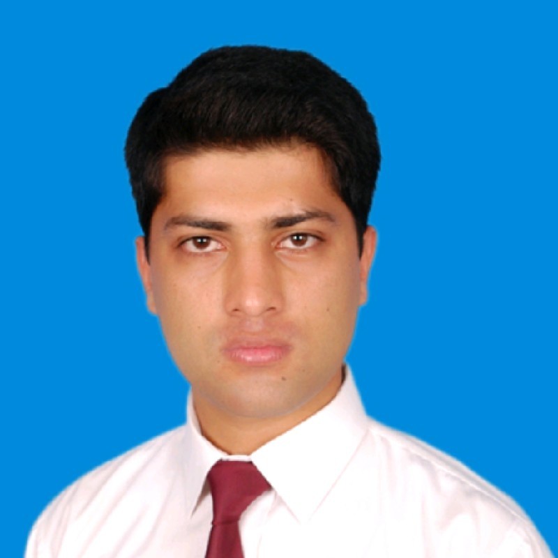 Muhammad Zeeshan Anwar - Planning Engineer - Frontier Works ... Muhammad Zeeshan Anwar - Planning Engineer - Frontier Works ...