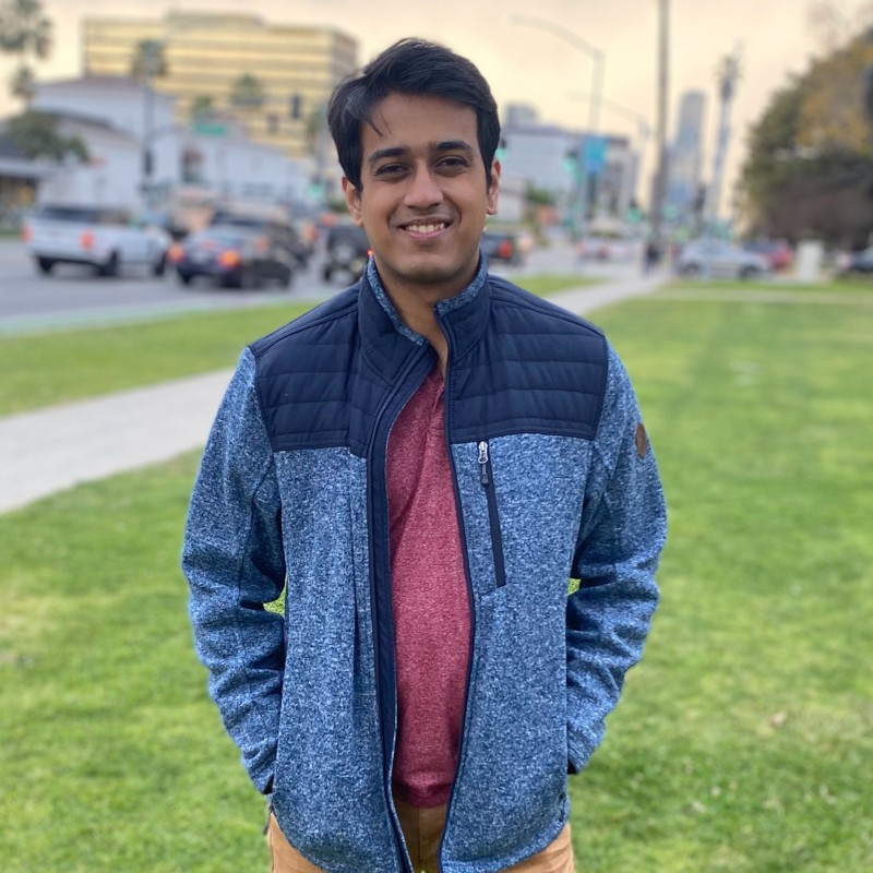 Arnav Raj Pandey | LinkedIn Arnav Raj Pandey | LinkedIn