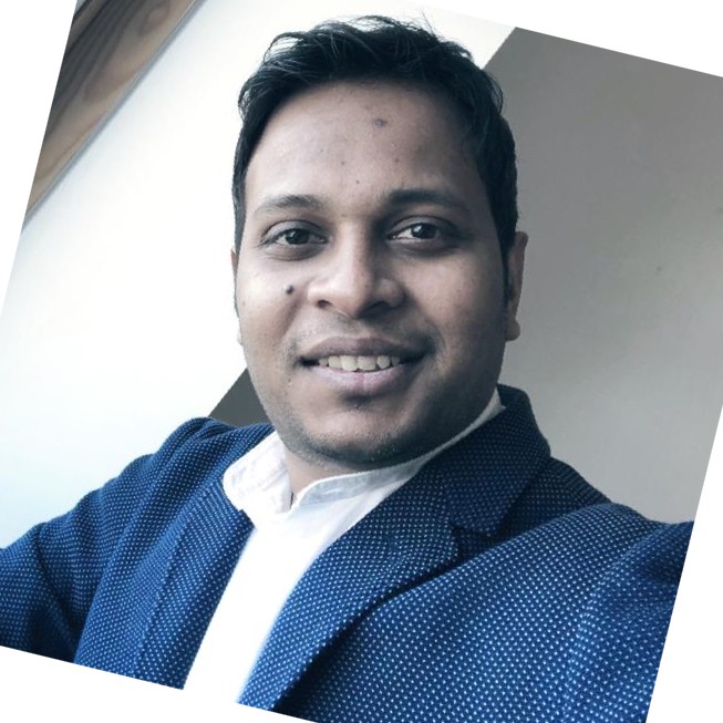 Asutosh Mohapatra - HCLTech | LinkedIn Asutosh Mohapatra - HCLTech | LinkedIn