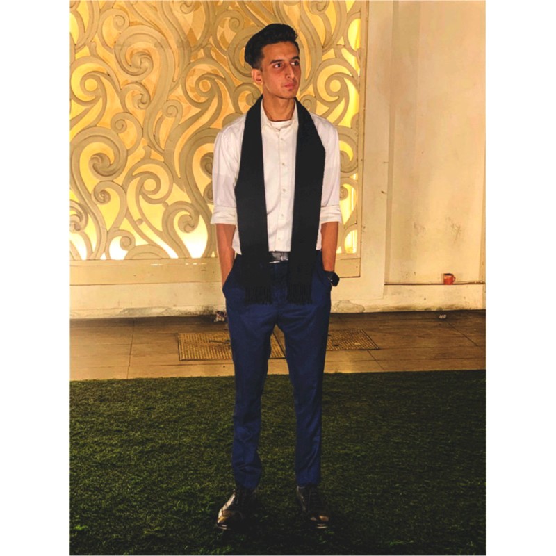 Muhammad Hammad Naeem - Greater Chicago Area | Professional Profile ... Muhammad Hammad Naeem - Greater Chicago Area | Professional Profile ...