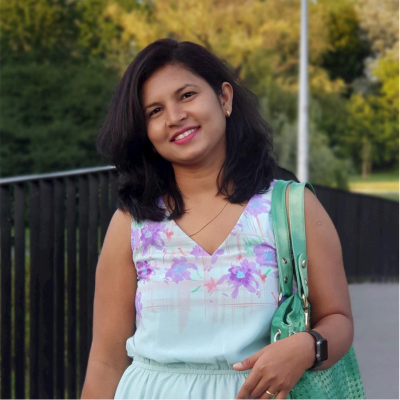 Deepa Venkatesh - QA Lead - ZuciTech Software Solutions Pvt. Ltd ... Deepa Venkatesh - QA Lead - ZuciTech Software Solutions Pvt. Ltd ...
