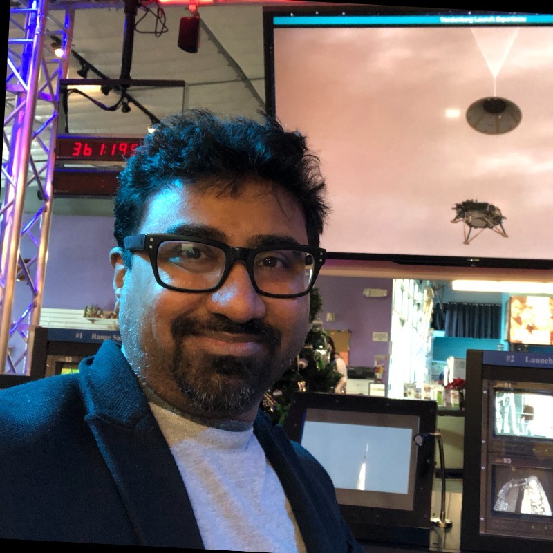 Ravi Kiran Krovvidi | LinkedIn Ravi Kiran Krovvidi | LinkedIn