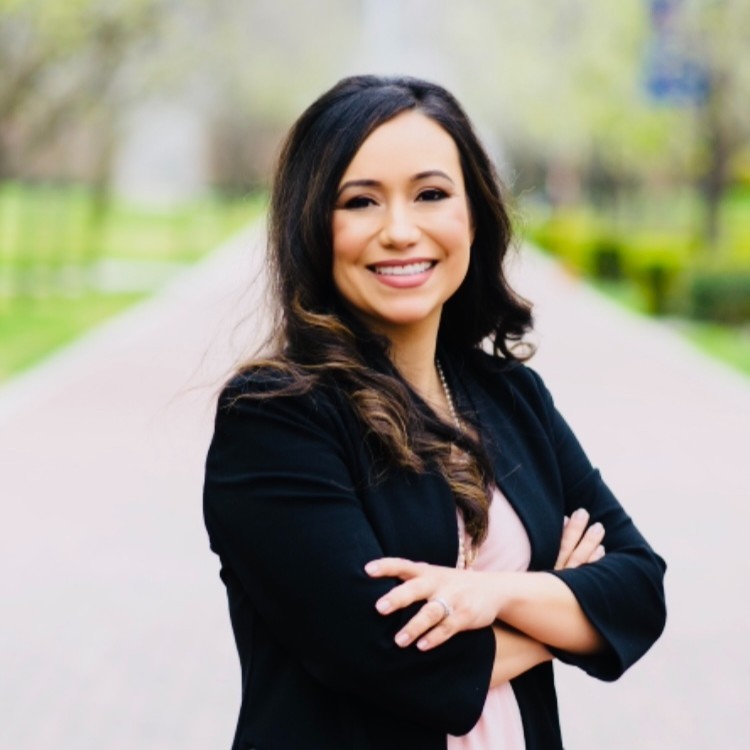 Brenda Sepulveda - Associate Executive Director - Revel Communities ... Brenda Sepulveda - Associate Executive Director - Revel Communities ...