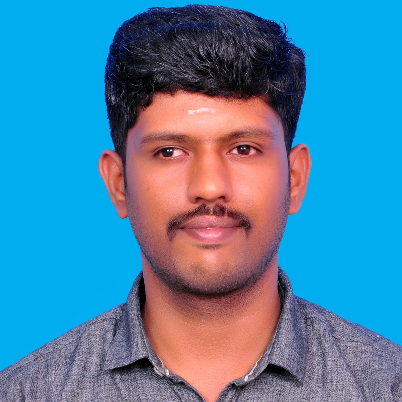 Manoj Prabakaran Perumal - Chemical Process Engineer - DCW Ltd | LinkedIn Manoj Prabakaran Perumal - Chemical Process Engineer - DCW Ltd | LinkedIn