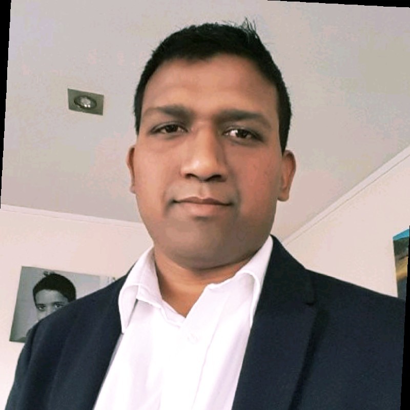 Yogesh Patel - Managing Director - Colour pots | LinkedIn Yogesh Patel - Managing Director - Colour pots | LinkedIn
