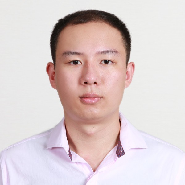 Kuan-Yu Chen - Research Assistant - University of Wisconsin-Madison ... Kuan-Yu Chen - Research Assistant - University of Wisconsin-Madison ...