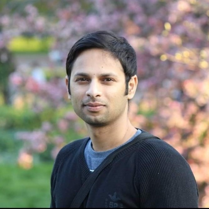 Abhishek Jaiswal | LinkedIn Abhishek Jaiswal | LinkedIn