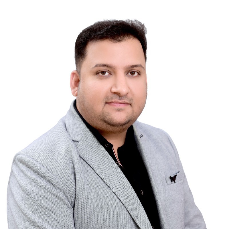Abhishek Tiwari | LinkedIn Abhishek Tiwari | LinkedIn
