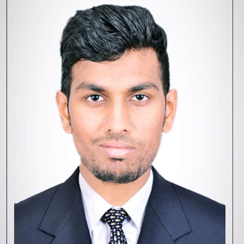 Adarsh Sai Gupta Murugan Sivakami - Python Developer - Definity | LinkedIn Adarsh Sai Gupta Murugan Sivakami - Python Developer - Definity | LinkedIn